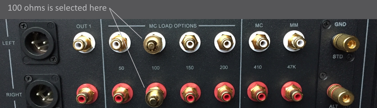 How to buy a Power Cord for your Preamp or Amp – Backert Labs